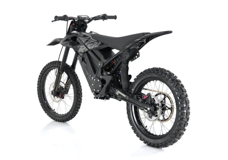 Apollo RFN Ares Rally Pro 2025 / L1e - DMX BIKES