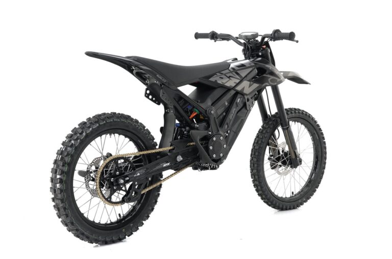 Apollo RFN Ares Rally Pro 2025 / L1e - DMX BIKES