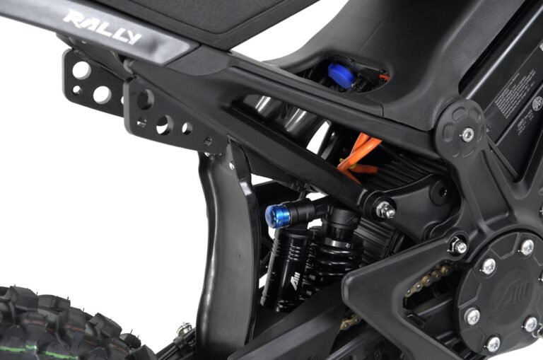Apollo RFN Ares Rally Pro 2025 / L1e - DMX BIKES