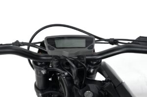 Apollo RFN Ares Rally Pro 2024 / L1e - DMX BIKES