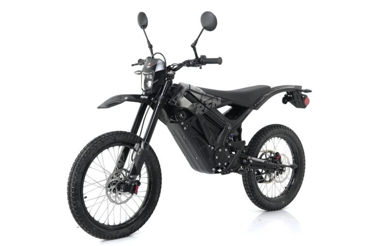 Apollo RFN Ares Rally Pro 2024 / L1e - DMX BIKES