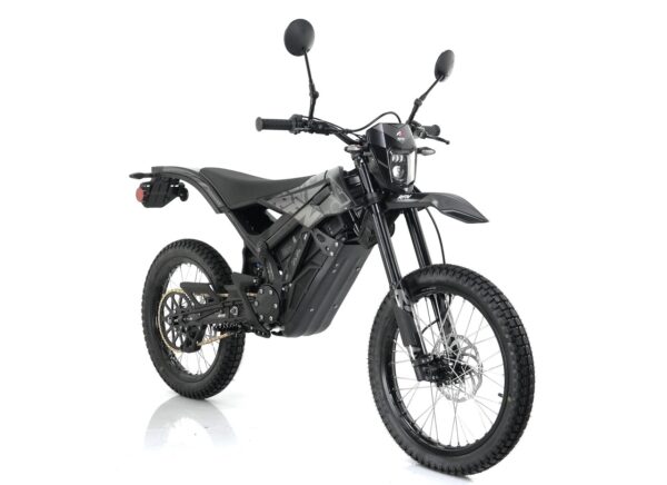 Apollo RFN Ares Rally Pro 2025 / L1e - DMX BIKES