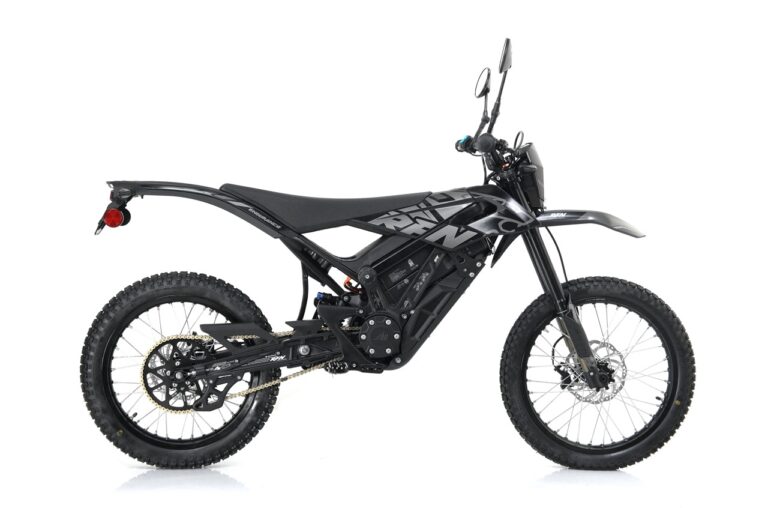 Apollo RFN Ares Rally Pro 2024 / L1e - DMX BIKES