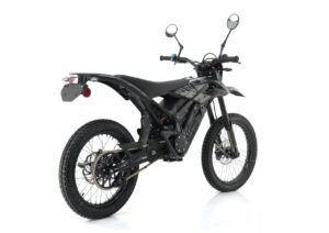 Apollo RFN Ares Rally Pro 2025 / L1e - DMX BIKES