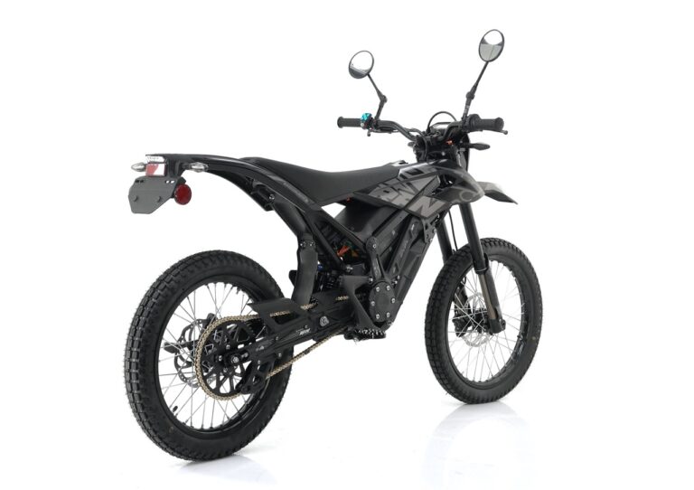 Apollo RFN Ares Rally Pro 2024 / L1e - DMX BIKES