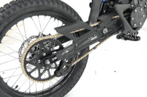 Apollo RFN Ares Rally Pro 2024 / L1e - DMX BIKES