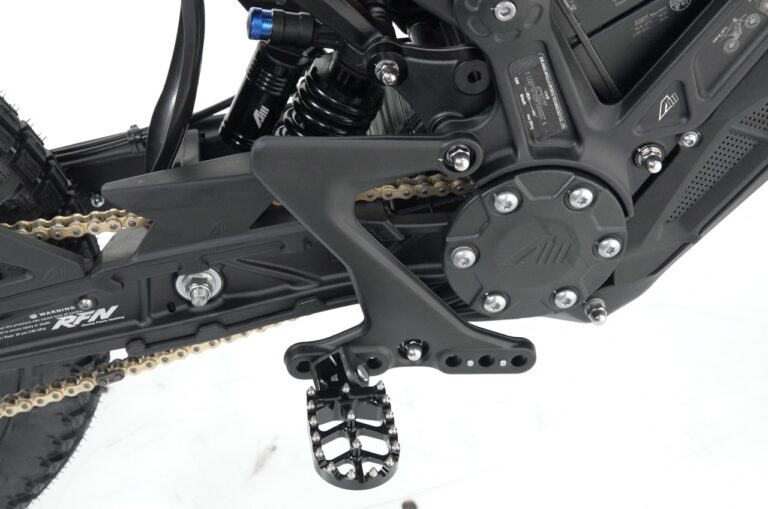Apollo RFN Ares Rally Pro 2024 / L1e - DMX BIKES
